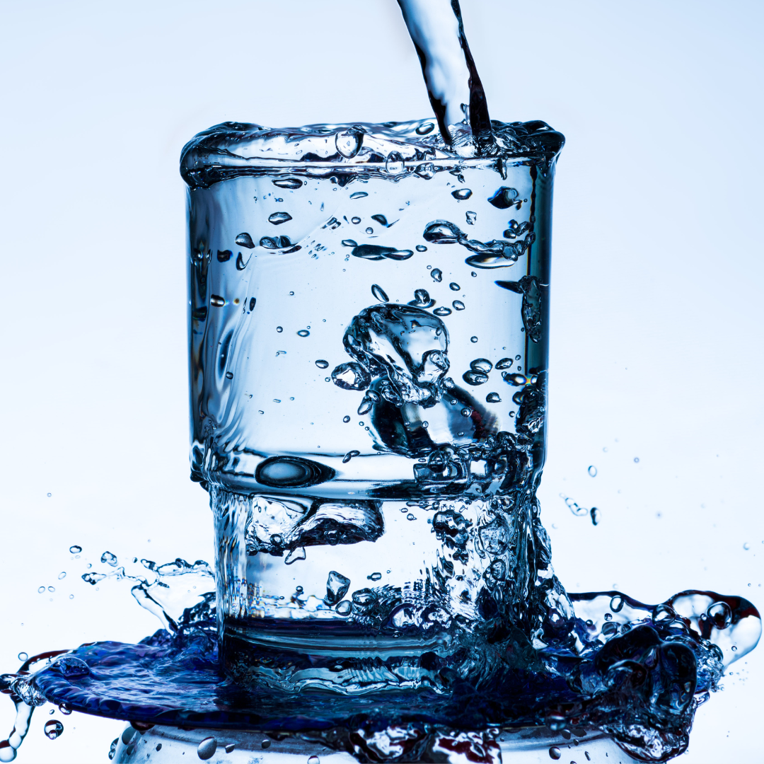 What happens if you drink too much water? – Healthish